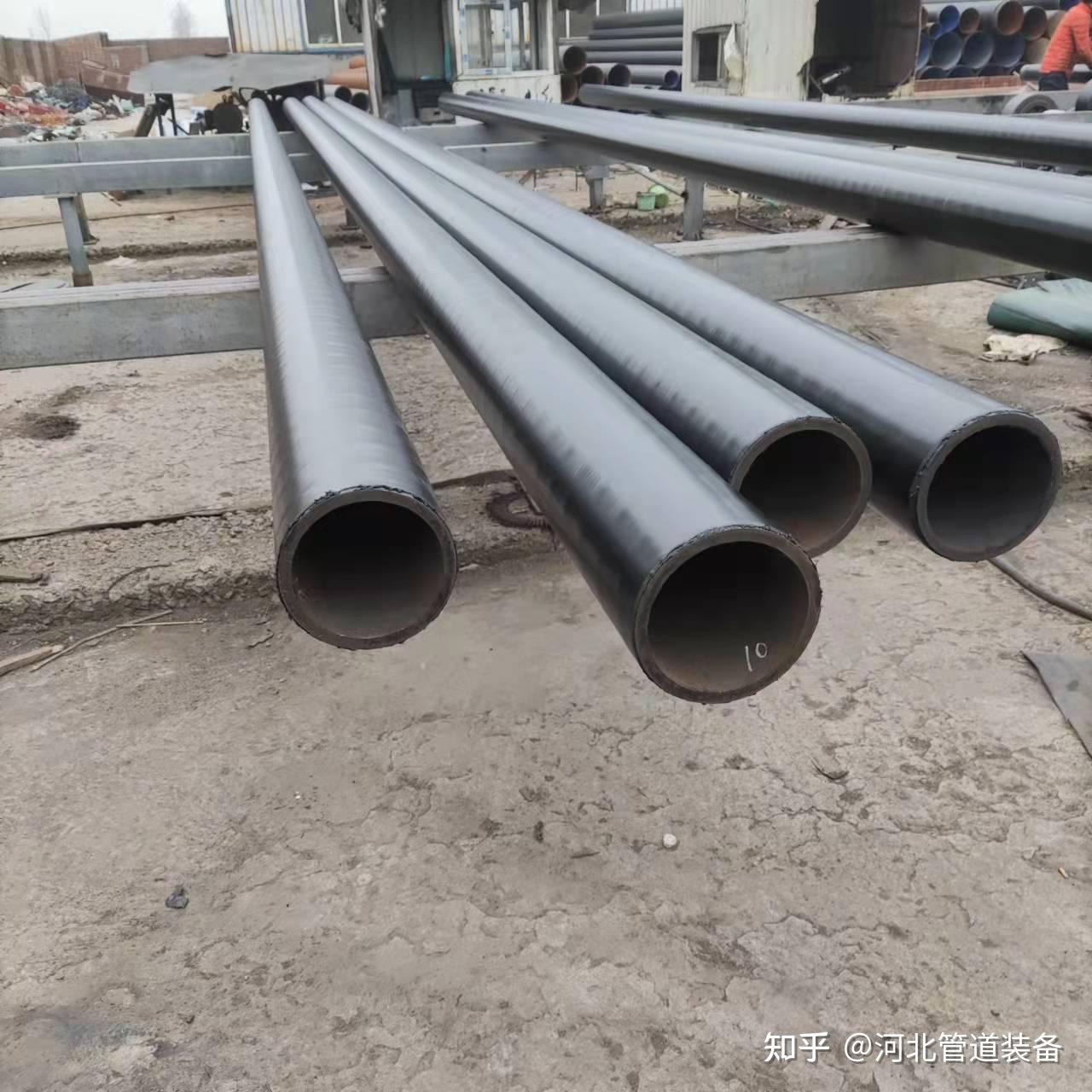 3pe防腐描述与执行标准 - 知乎