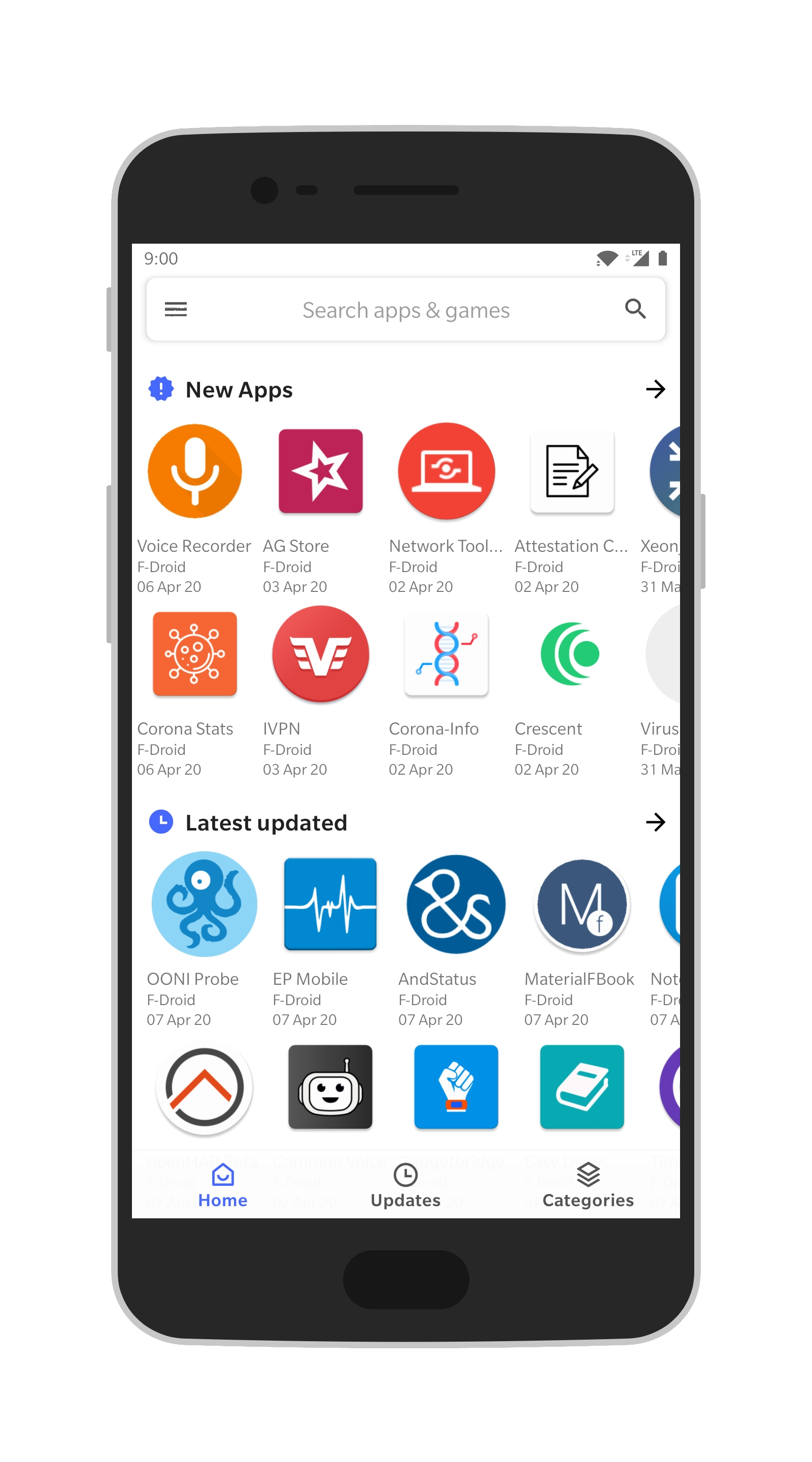 如何用好F-Droid？ - 知乎