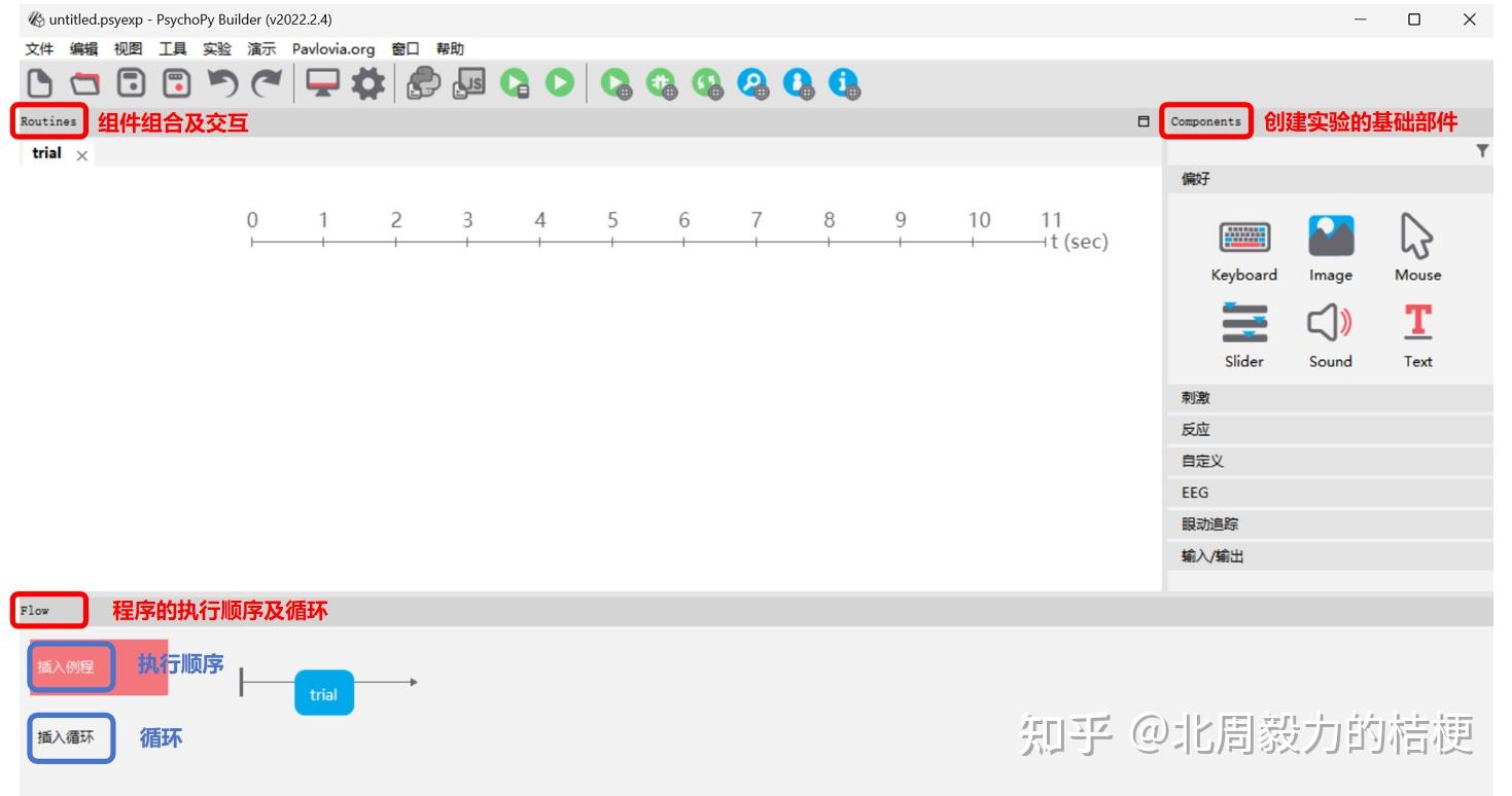 psychopy怎么全屏显示呀？ - 知乎