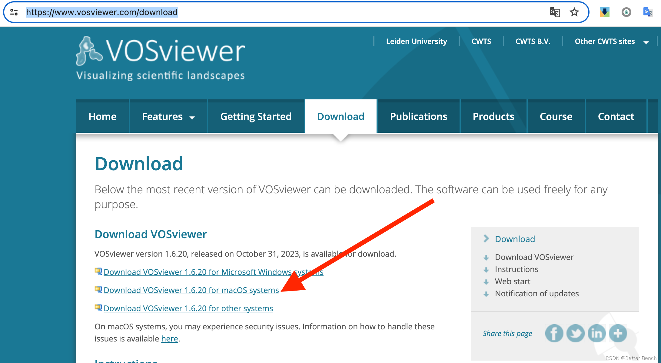 vosviewer与citespace区别? - 知乎