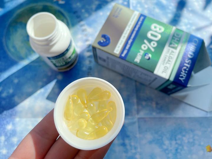 先别着急买！一个DHA能扒出很多问题，营养师妈妈手把手教你挑选 - 知乎