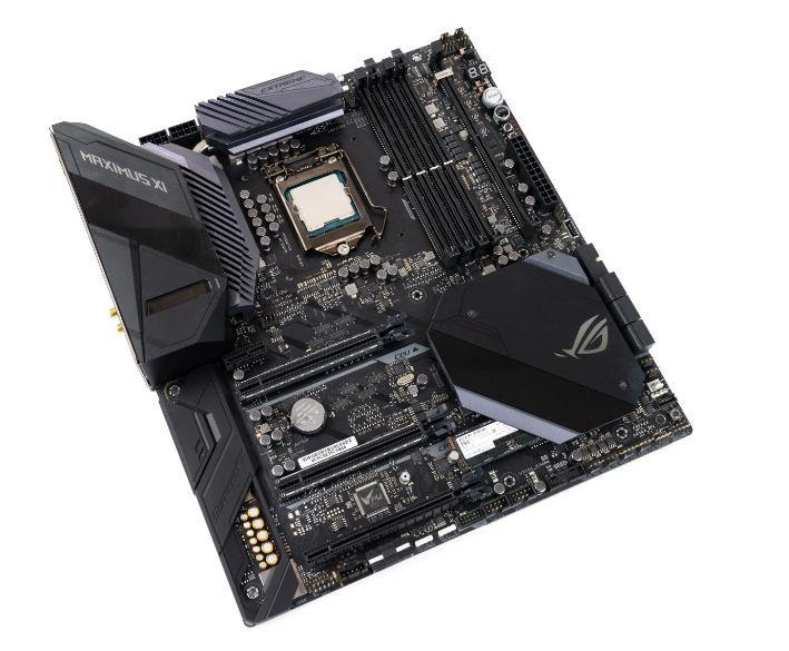 【装机硬件知识】EATX主板是什么 - 知乎