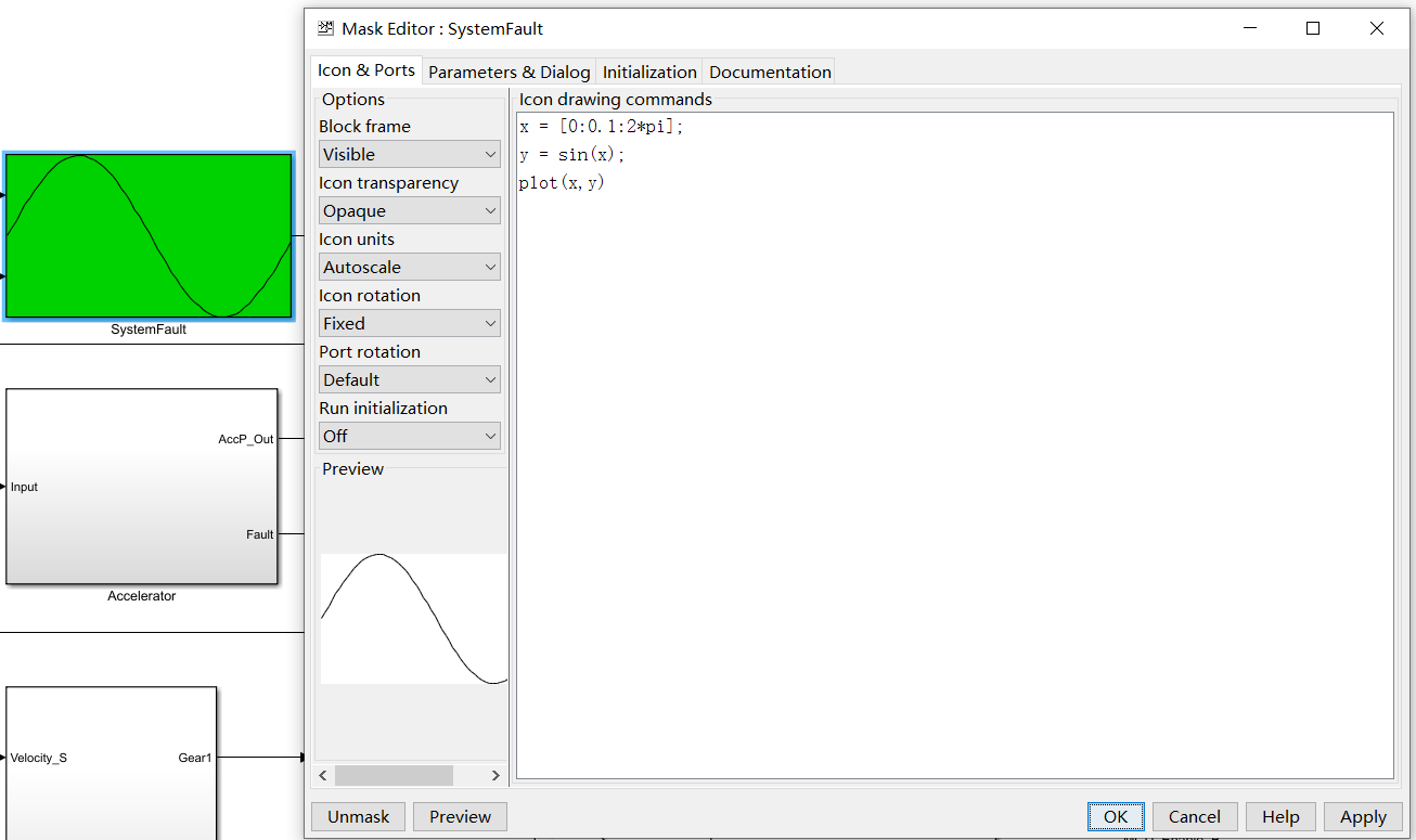 从整车控制器VCU模型入门simulink（1） - 知乎