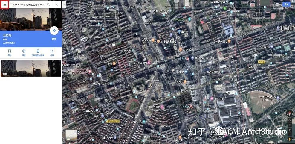 制图小技巧丨巧用3D Map Generator快速生成地形神器 - 知乎