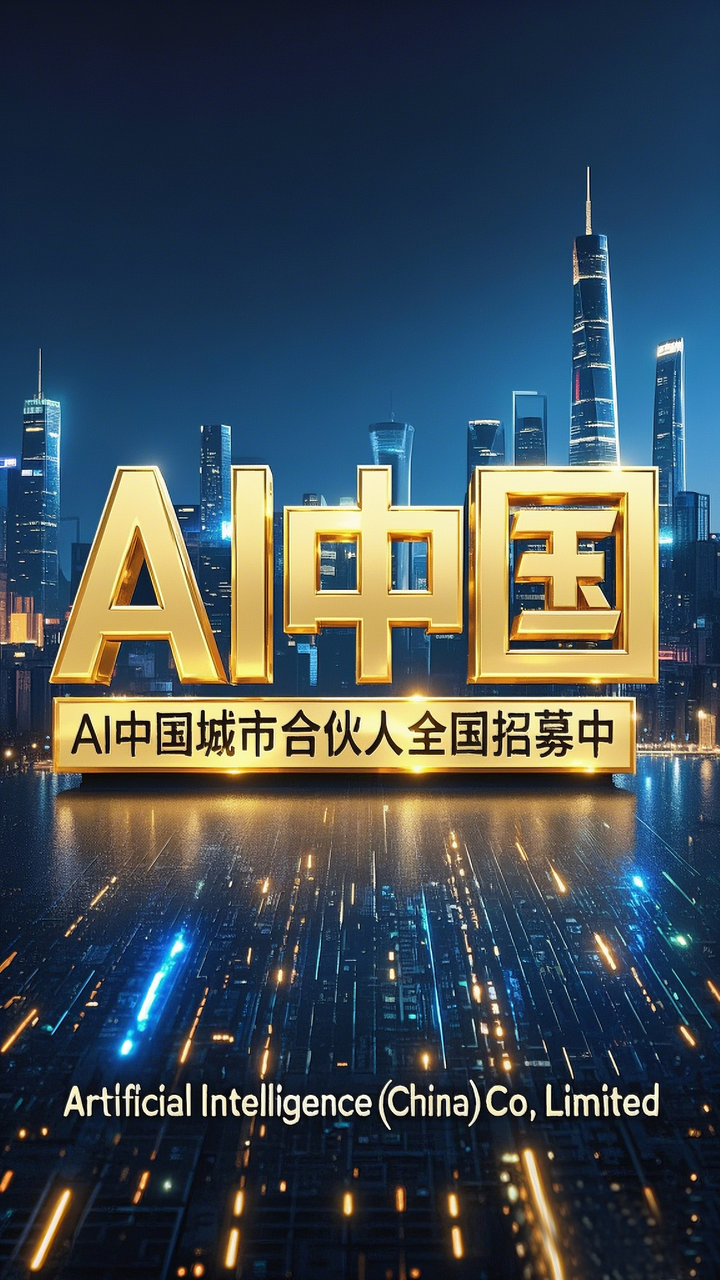 AI中国（AICC），是 人工智能（中國）有限公司 的简称 - 知乎