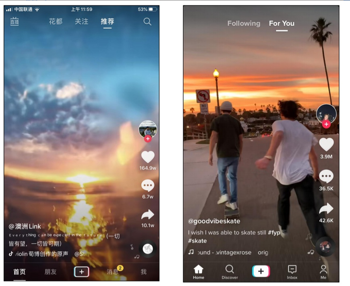 入门篇 Tik Tok 未来市场如何 - 知乎