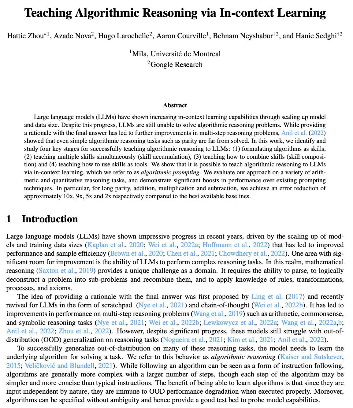 爱可可AI前沿推介(11.18) - 知乎