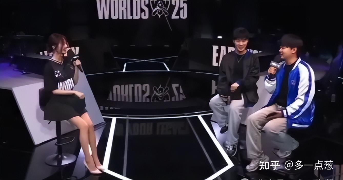 LPL最没希望的一年！Wolf嘲讽Hope，韩网：Hope当个人T1就没了 - 知乎