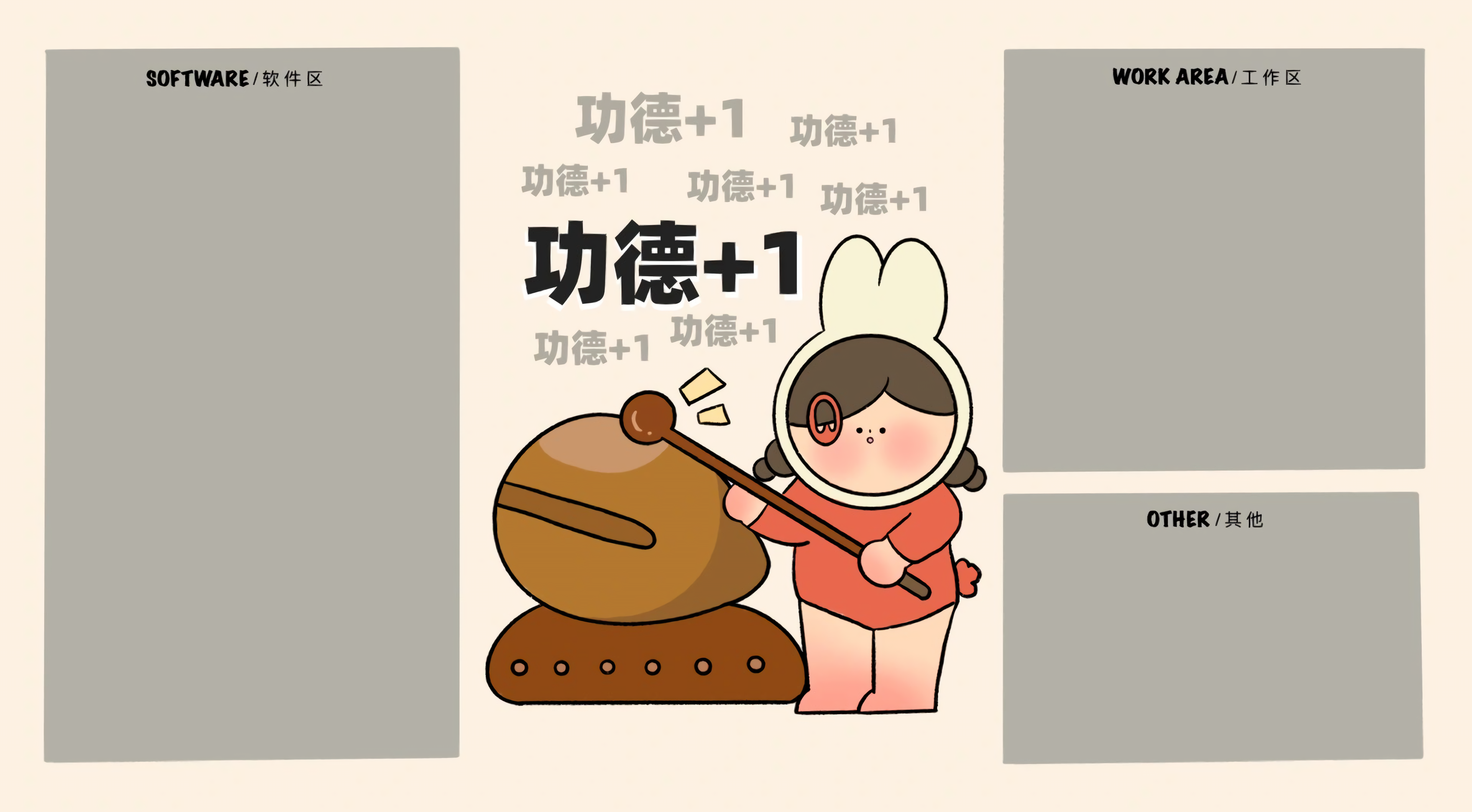 那些惊艳你的电脑壁纸【第二弹 65张超清壁纸】 - 知乎