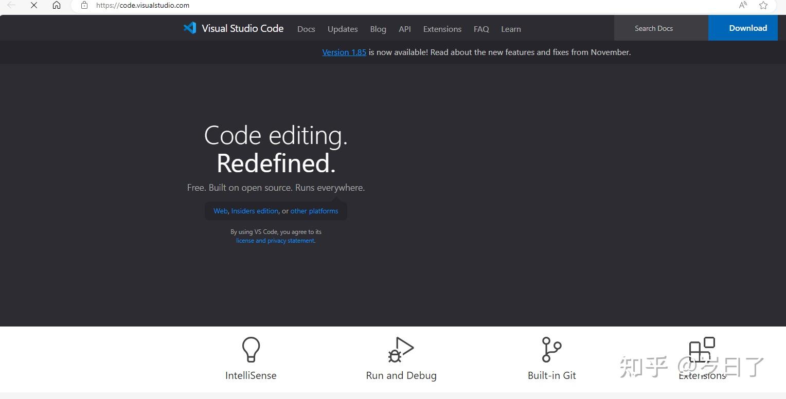 VSCODE 配置C++环境（10分钟搞定） - 知乎