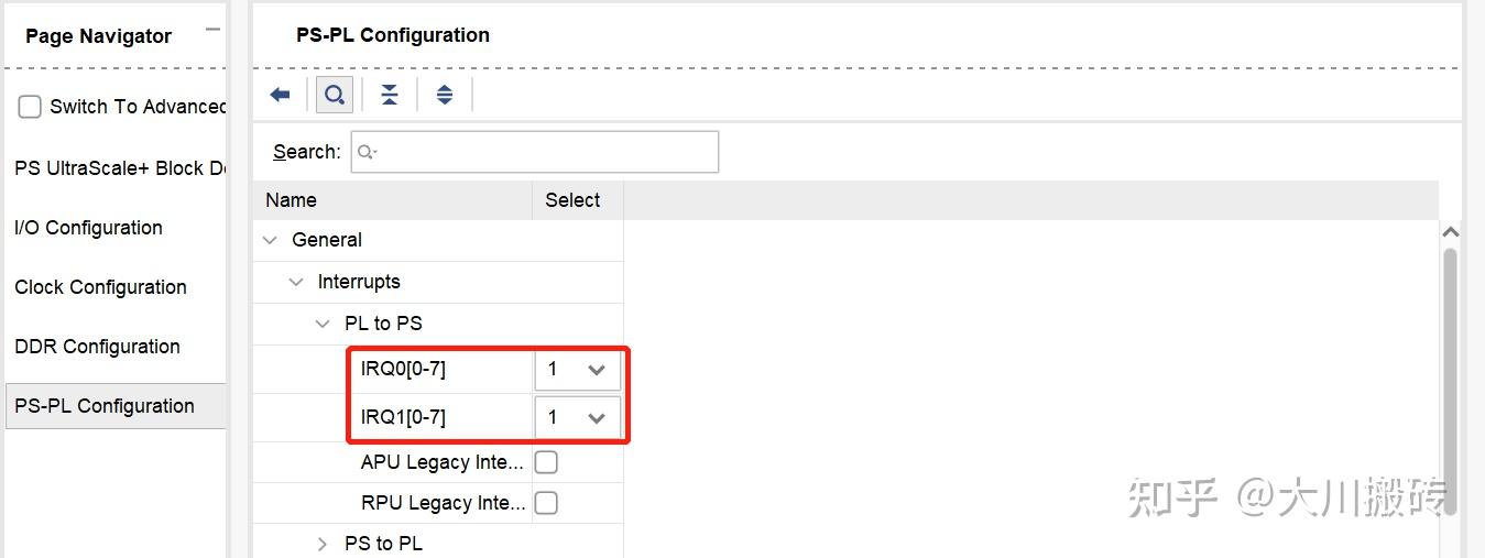 xilinx：R5→DDR→PL - 知乎