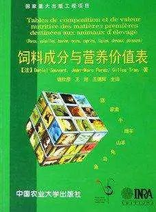 NDF与ADF在饲料中能起到什么作用？ - 知乎