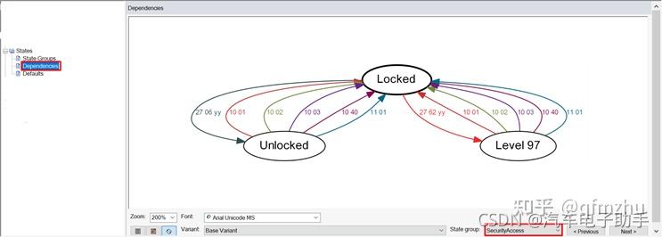 【AUTOSAR-DCM】-2.1-将CDD导入CFG并查看$27服务配置变化(UDS诊断) - 知乎