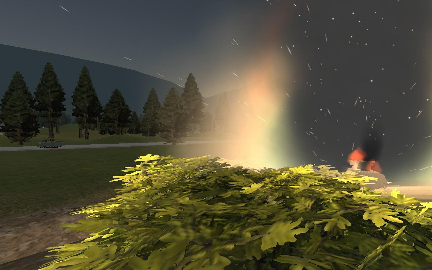 【Ravenfield】如何在战地模拟器搭配出平衡的俄乌战争mod？ - 知乎