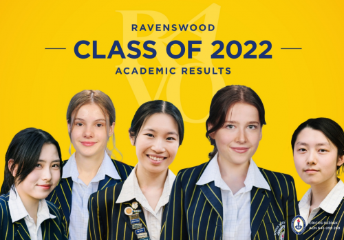 【新州私校推荐】全澳 Top IB 私校Ravenswood School for Girls，如何成就全球大学录取率最高？ - 知乎
