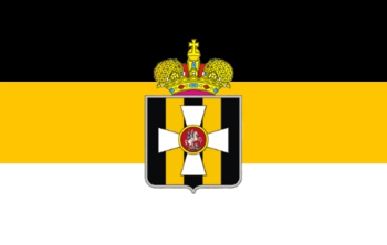 旗帜高扬——TNO俄国旗帜考证 - 知乎