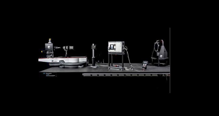 美国Optikos OpTest通用光学成像测量与评价系统 - 知乎