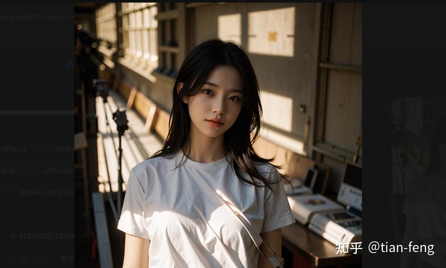 stable-diffusion使用扩展+插件和模型资源（上） - 知乎