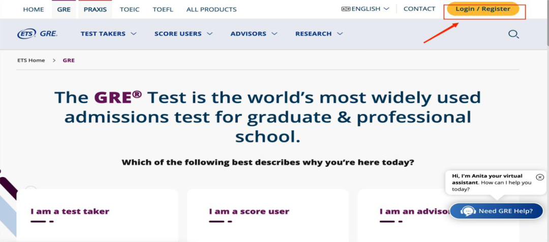 新GRE考试「保姆级」指南！GRE送分要多久？如何送分？费用是多少？ - 知乎