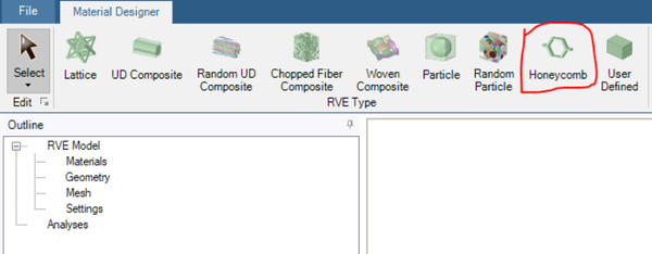 如何利用ANSYS Material Designer，对复合材料进行均质化分析？ - 知乎