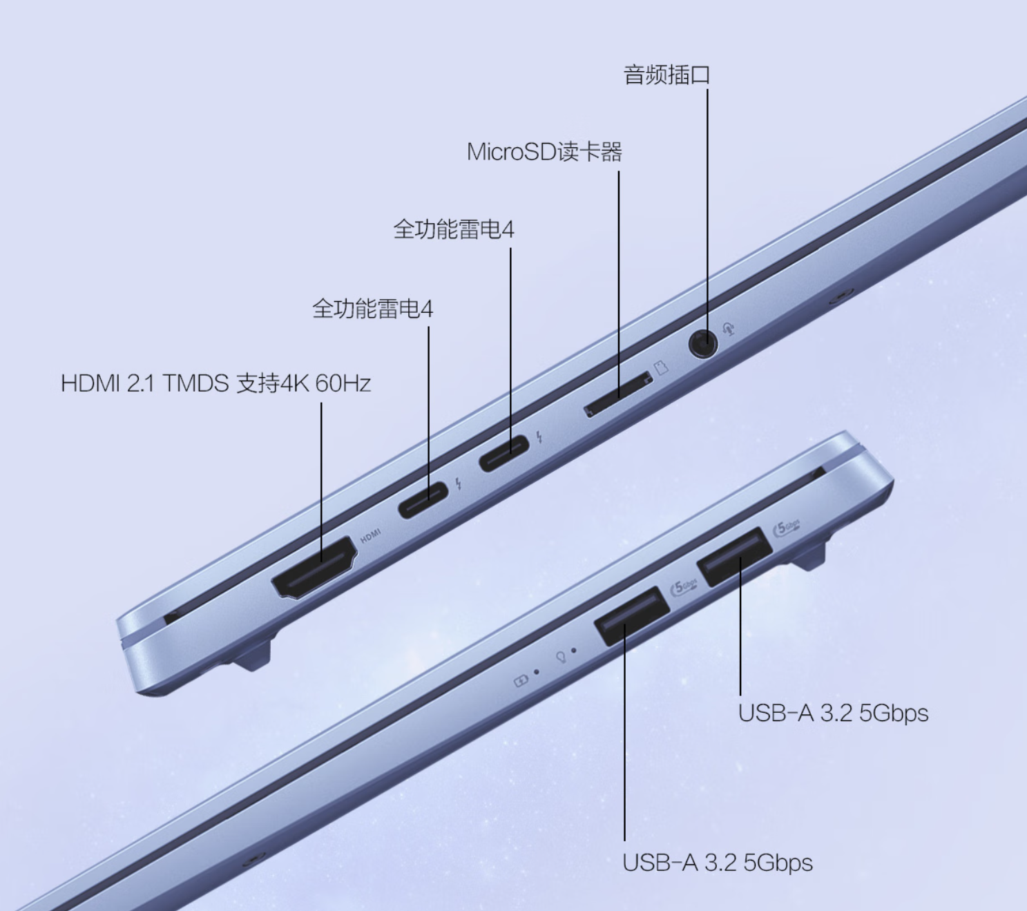 如何评价华硕无畏 Pro14/16 2025 款，是否值得入手？ - 知乎
