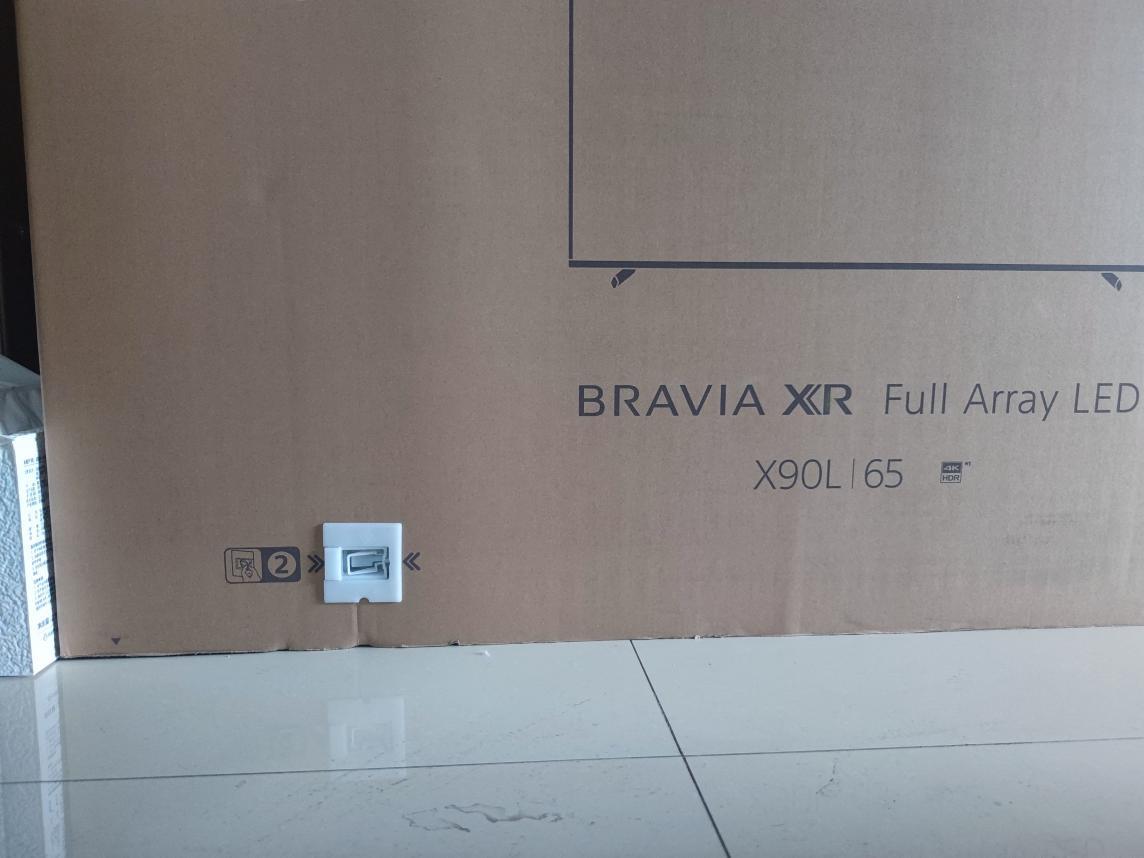 65英寸索尼电视X90L深度测评：四平八稳的高画质电视，当你拿不准自己该买什么电视的时候，买它就对了 - 知乎