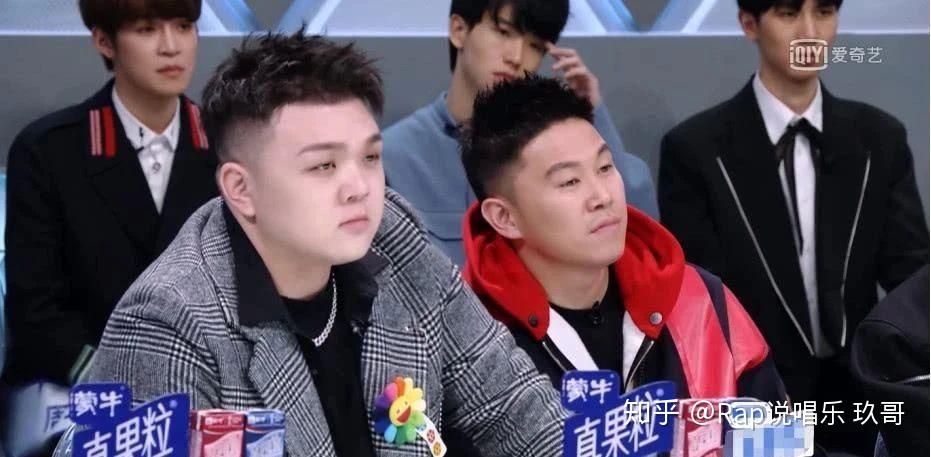 盘点在大型场馆开过演唱会的国内rapper - 知乎