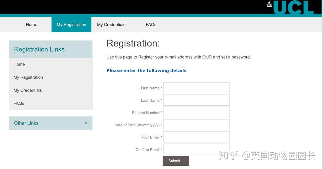 如何选UCL的宿舍？ - 知乎