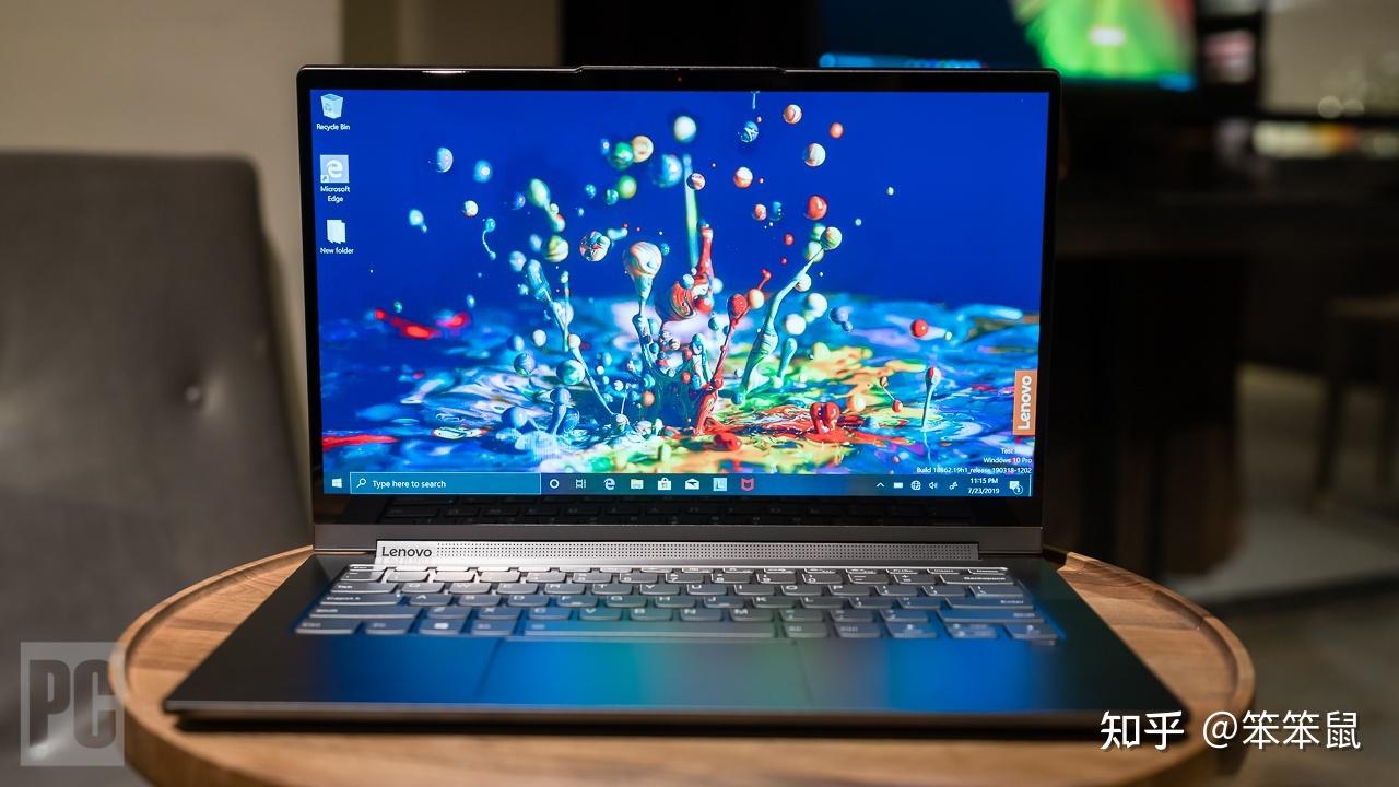 联想 Yoga C940（14 英寸）评测 - 知乎