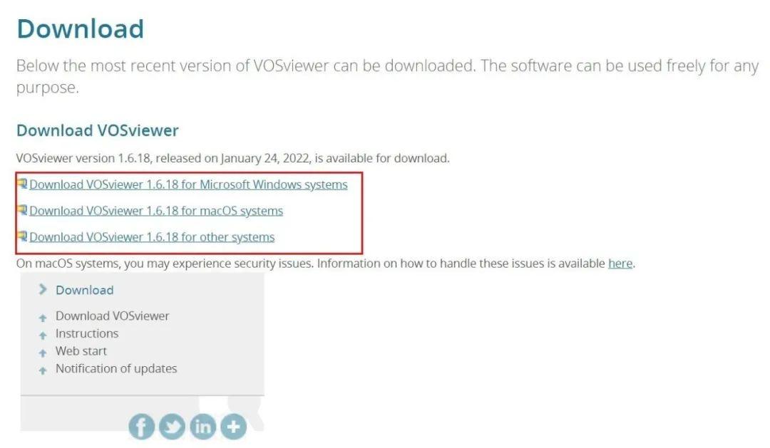 颜值超棒的文献可视化分析神器：VOSviewer入门级安装教程（1） - 知乎