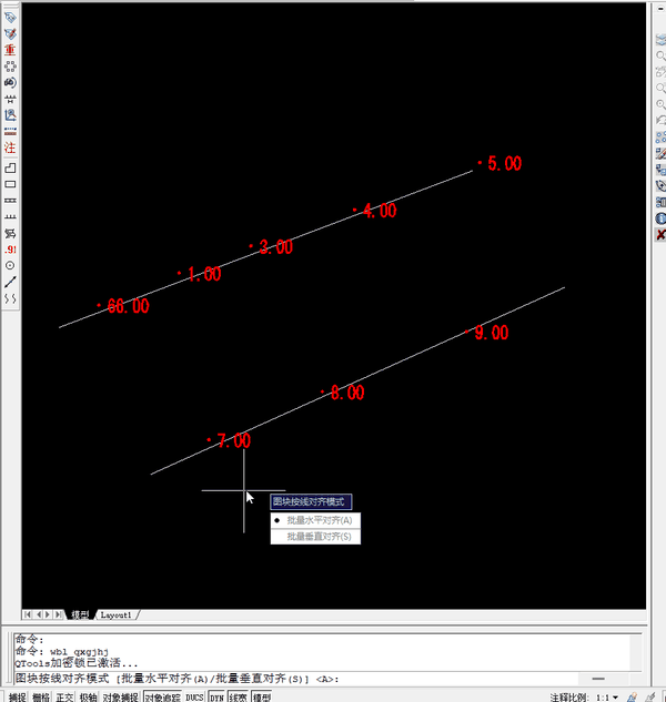 CAD/CASS断面插件合集：批量提取南方+纬地+鸿业断面数据，反推断面数据坐标、断面数据格式转换、批量绘制断面图、批量切断面（断面必备） - 知乎