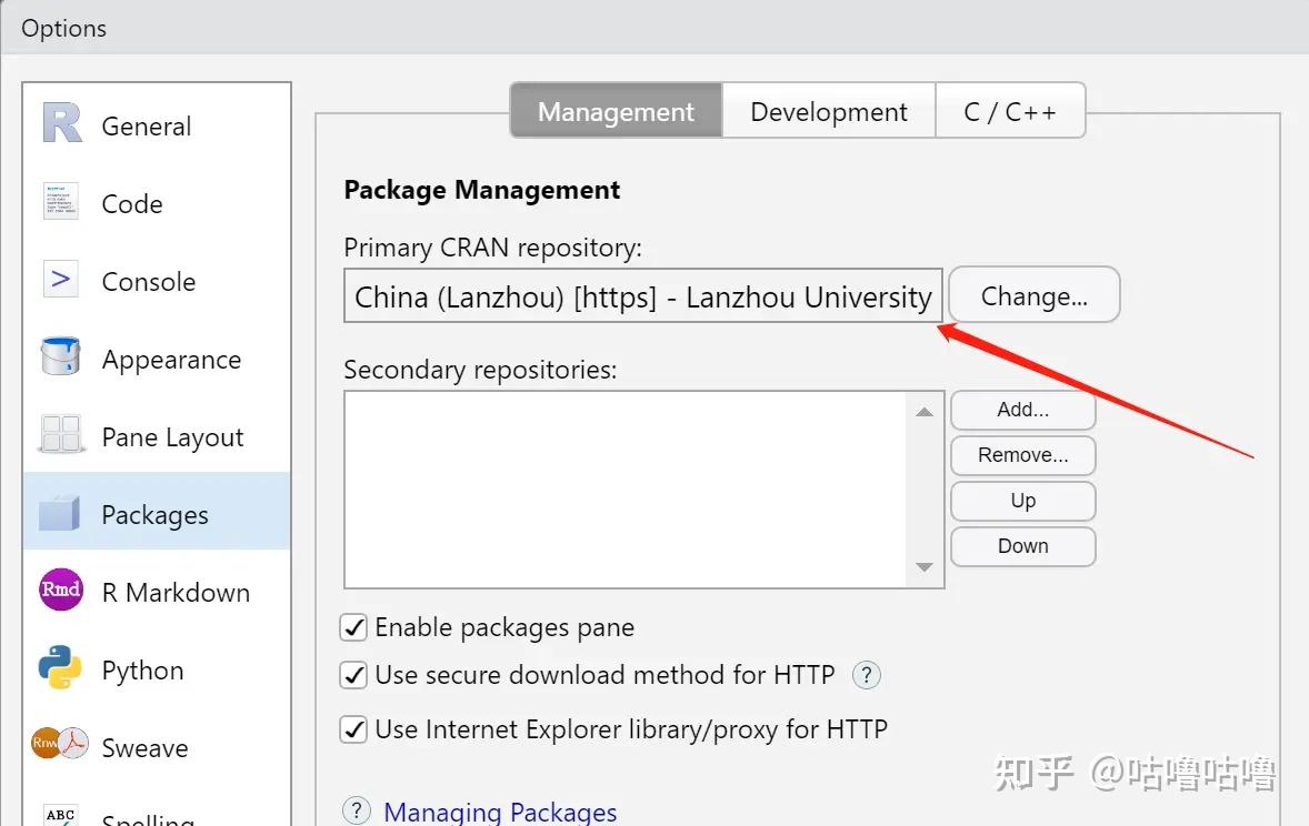 R包（GGally）安装遇到的小问题 - 知乎
