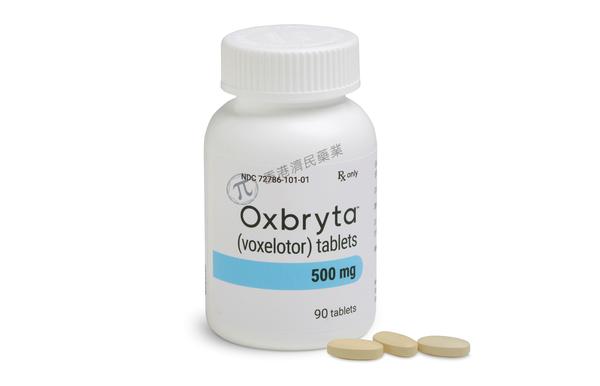解决镰状细胞病疾病根本原因！FDA批准Oxbryta(voxelotor)用于4-12岁 - 知乎