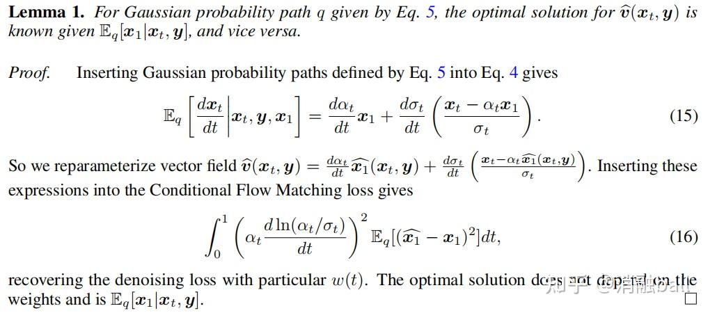 Training-free Linear Image Inverse Via Flows：把Flow matching用到逆问题中 - 知乎