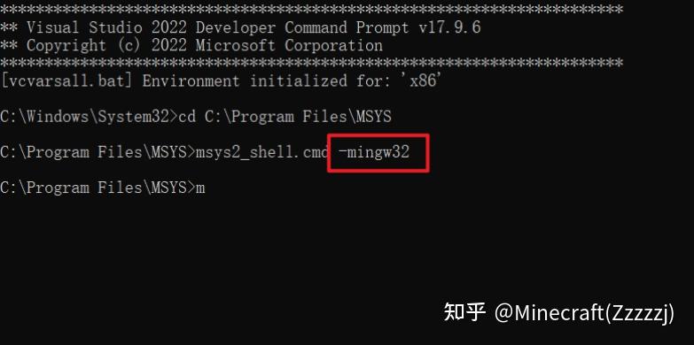 VS2022配置ffmpeg环境 - 知乎