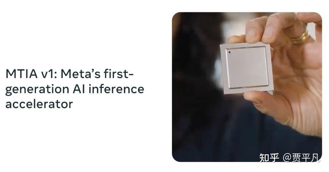 Meta AI 全景解析 - 知乎