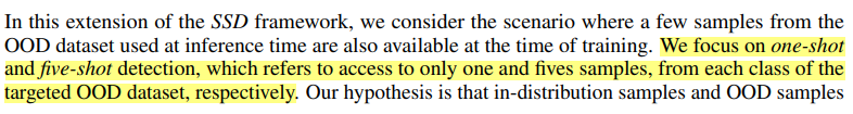 论文速读-A Unified Framework for Self-Supervised Outlier Detection - 知乎