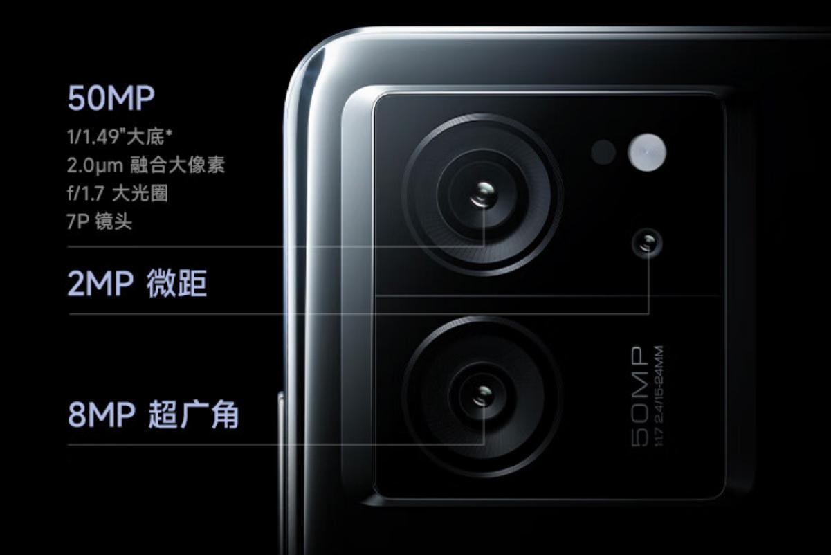 红米K60系列怎么选？K60E、k60、k60 至尊、k60 pro有何区别，哪款值得入手？