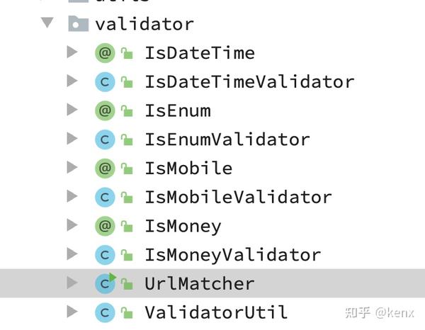 Springboot Validation参数校验 详解自定义注解规则和分组校验 知乎
