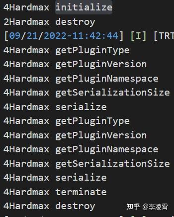 3. TensorRT自定义插件和插件运行流程 - 知乎