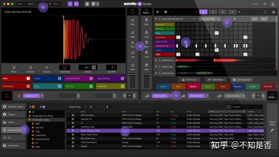 十个好用又免费的DAW - 知乎
