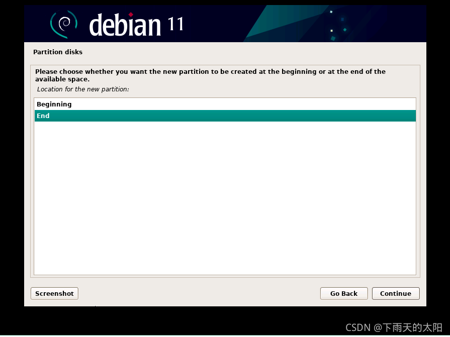 Debian11系统安装 - 知乎