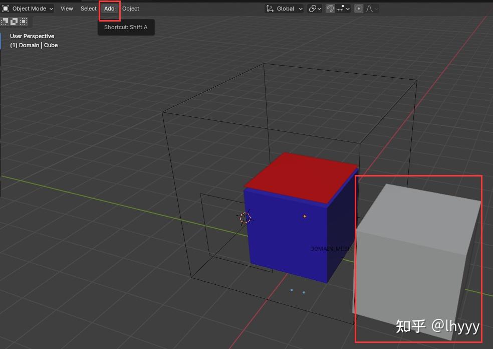 FDS工具之BlenderFDS - 知乎