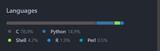 python 学习之 fasta/fastq 处理利器--pyfastx - 知乎