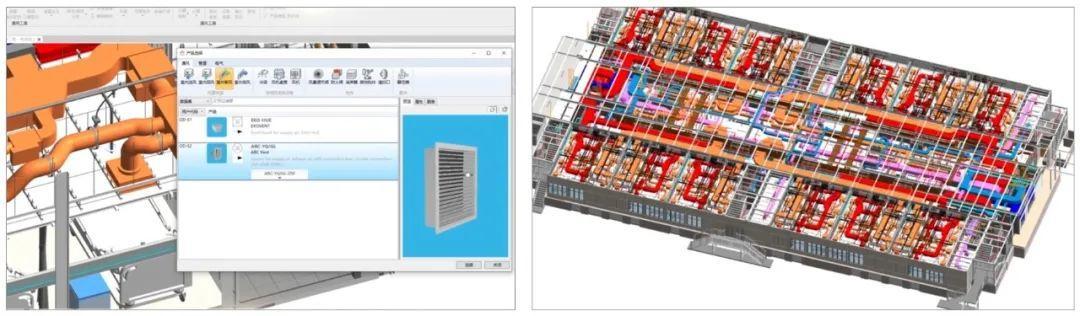 BIM+MiC+DfMA，中央援建香港医院的30人机电团队用了哪些工具？ - 知乎