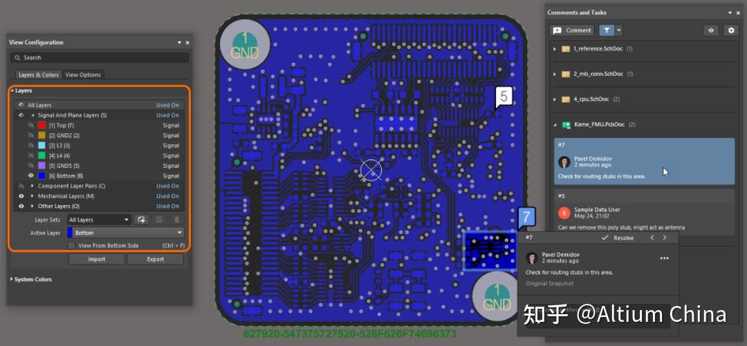 Altium Designer 23.0.1 版本发布说明 - 知乎