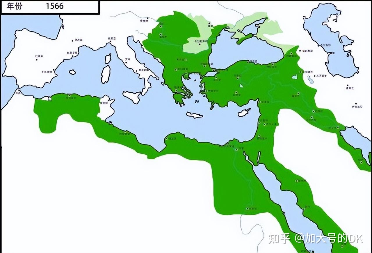 1389科索沃战役，奥斯曼帝国VS巴尔干联军——奥斯曼简史7 - 知乎