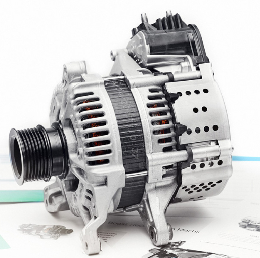 1.5T取代2.0T？浅谈奔驰C260/E260的48V系统 - 知乎