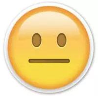 微信里用的各种表情，用英语怎么说？ - 知乎