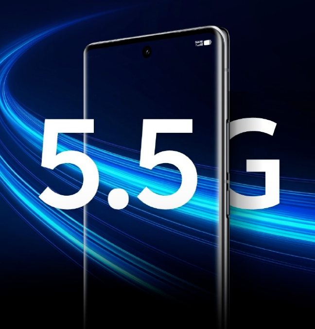 5.5G来袭！耀米OV连夜适配，你的手机能用上吗？ - 知乎